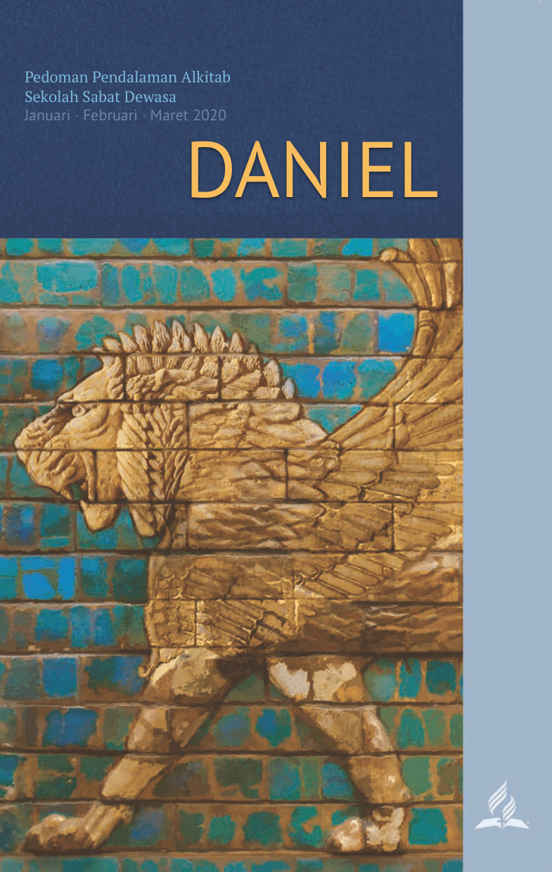 Nubuatan-nubuatan Apokaliptik dalam Kitab Daniel - Sekolah Sabat